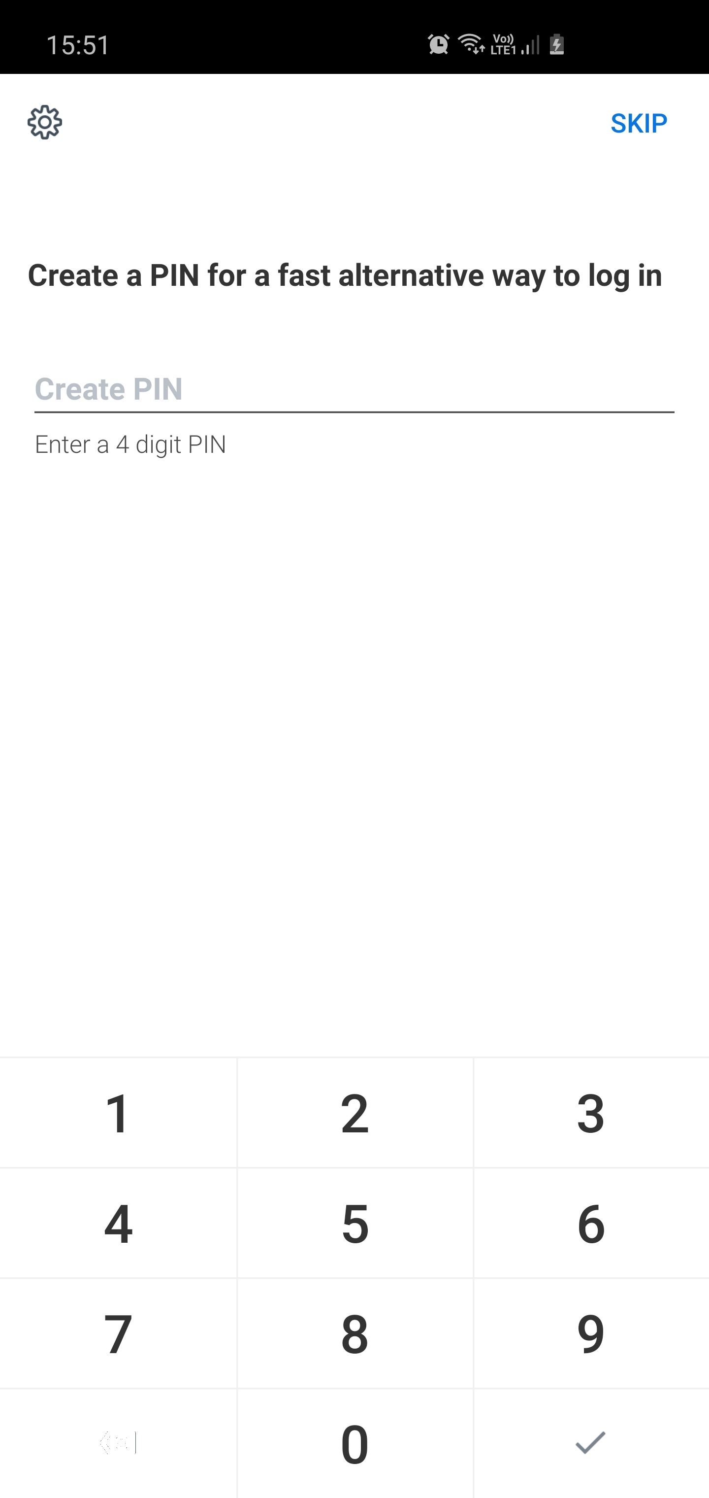 How do I setup the Workday Mobile App? – Nando's UK & IRE