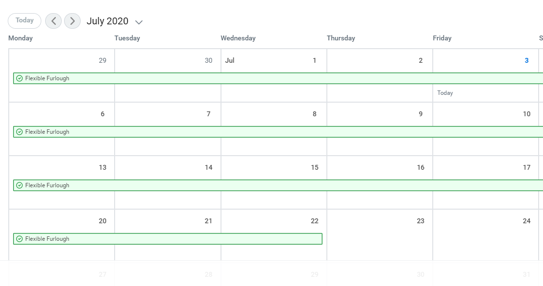 How do I put someone on Flexible Furlough / Temporary Layoff? – Nando's ...